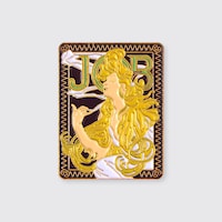 Art Nouveau Pitcher - Etsy