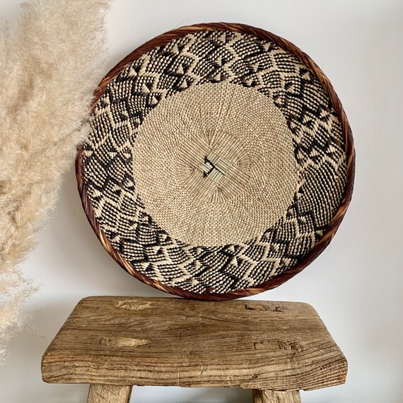 Panier mural Batonga moyen | Etsy