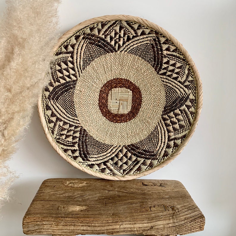 Panier mural Batonga moyen | Etsy