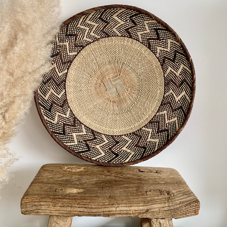 Panier mural Batonga moyen | Etsy