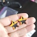 Hamilton Musical Inspired Studs Earrings, Disney Necklace, Disney ...