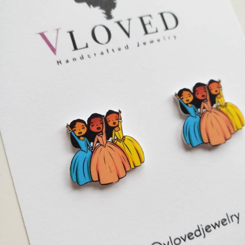 Hamilton Jewelry - Etsy