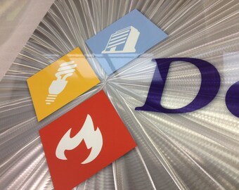 Full Color Signs - Etsy