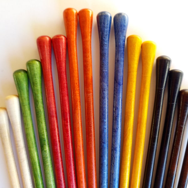Hair Sticks - Etsy UK