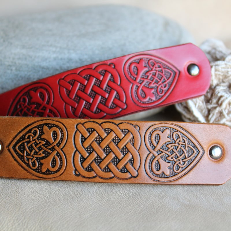 Barrettes for Women - Etsy