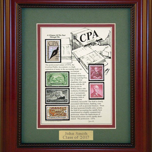 Cpa - Etsy