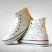 I Love Math, Calculus, Custom Made Shoes - Etsy