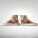 Allegory of Music François Boucher Custom Made Shoes - Etsy