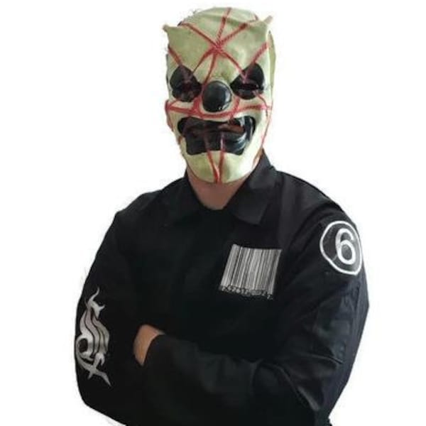 Slipknot Uniforms - Etsy