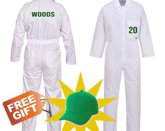 Caddie Uniform | Etsy
