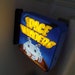 Space Invaders Classic Retro Game Wall Mountable Lamp Logo - Etsy UK