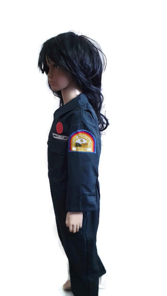 Ellen Ripley Halloween Costume