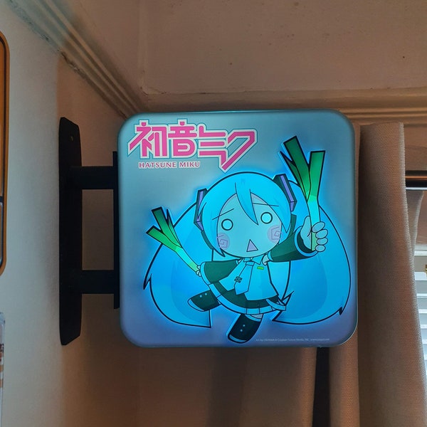 Mha Light - Etsy Australia