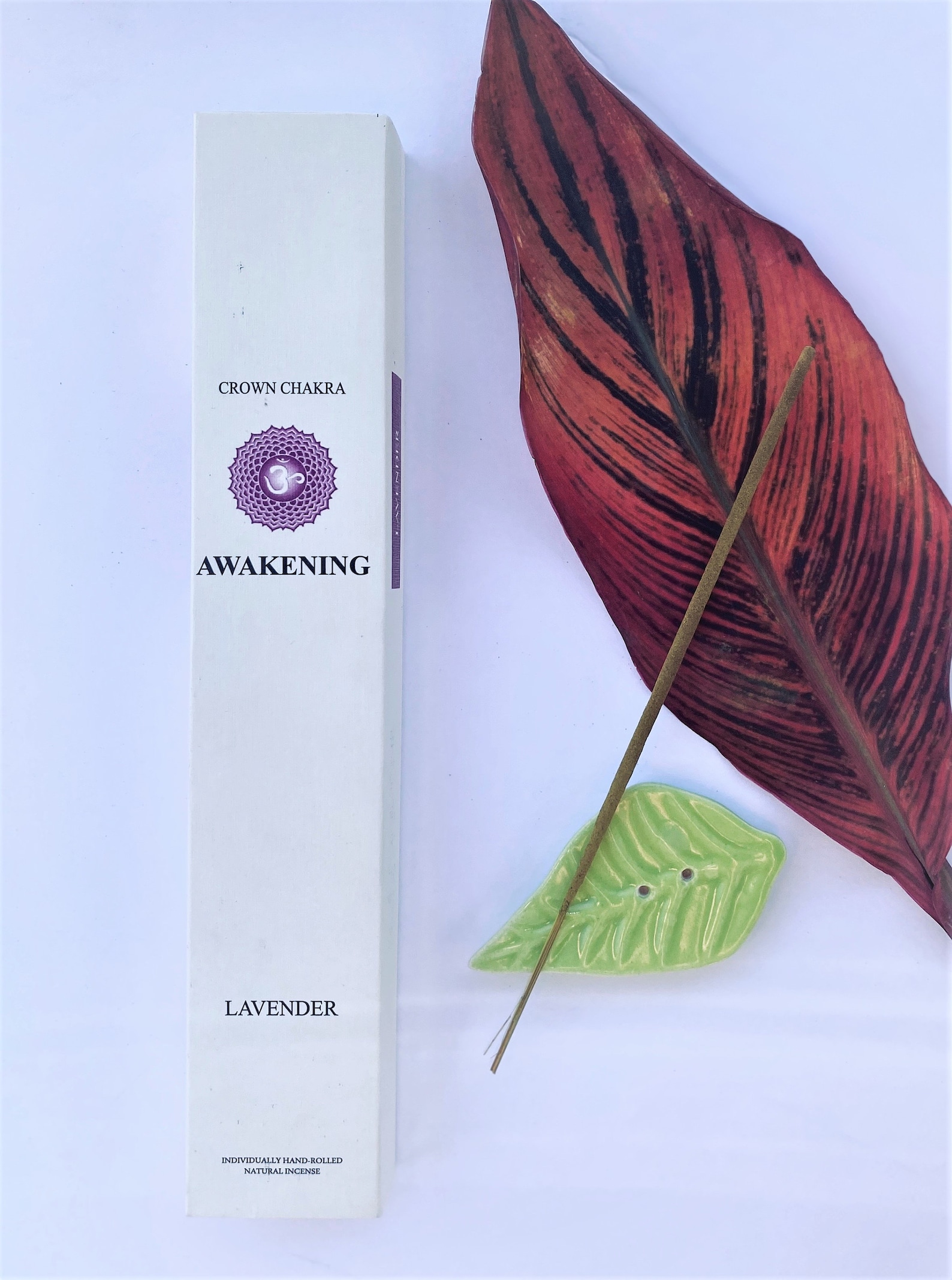 Chakra Incense, Natural, 7 Chakra, Meditation, Yoga, Healing, Chakra ...