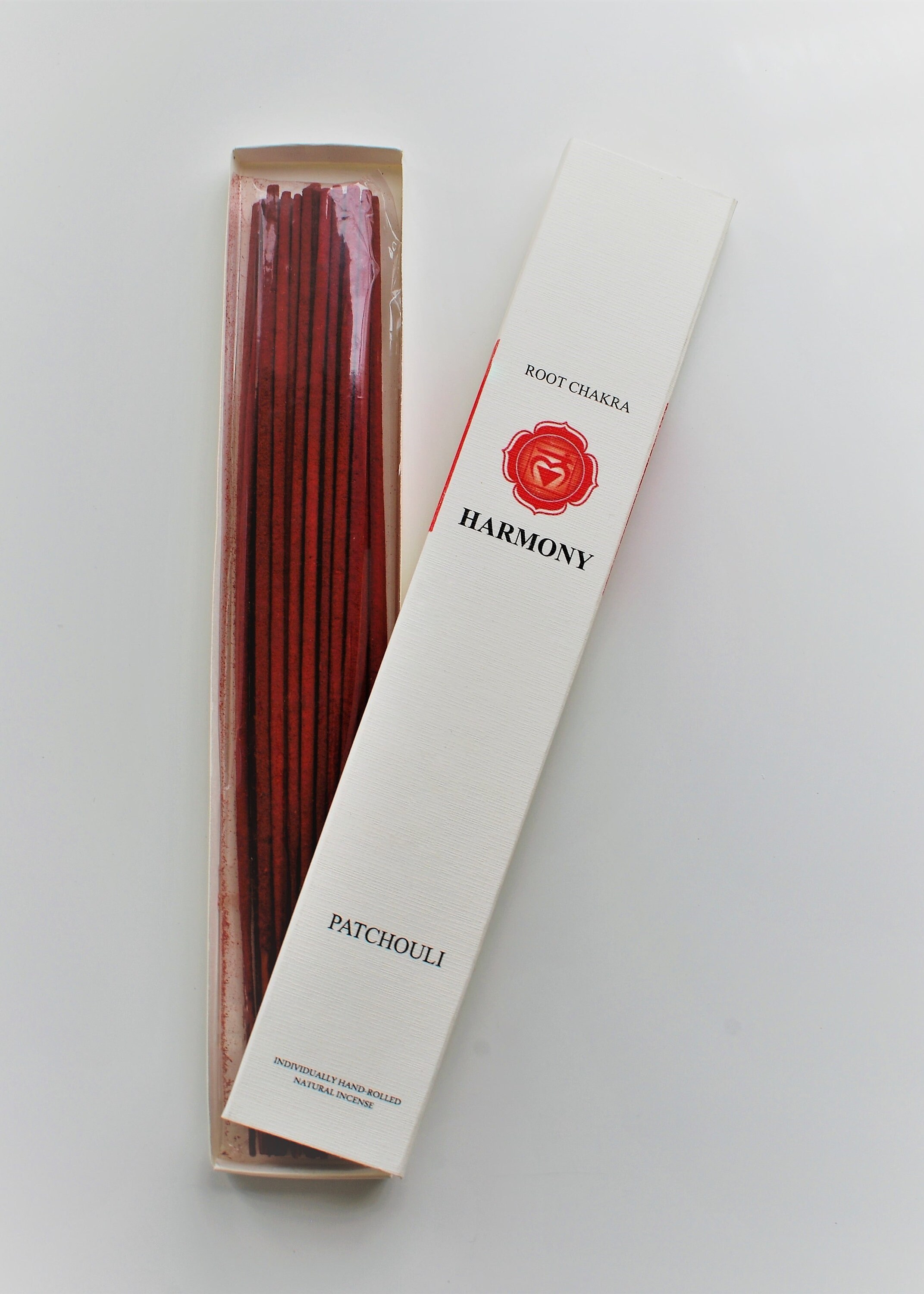 Chakra Incense, Natural, 7 Chakra, Meditation, Yoga, Healing, Chakra ...