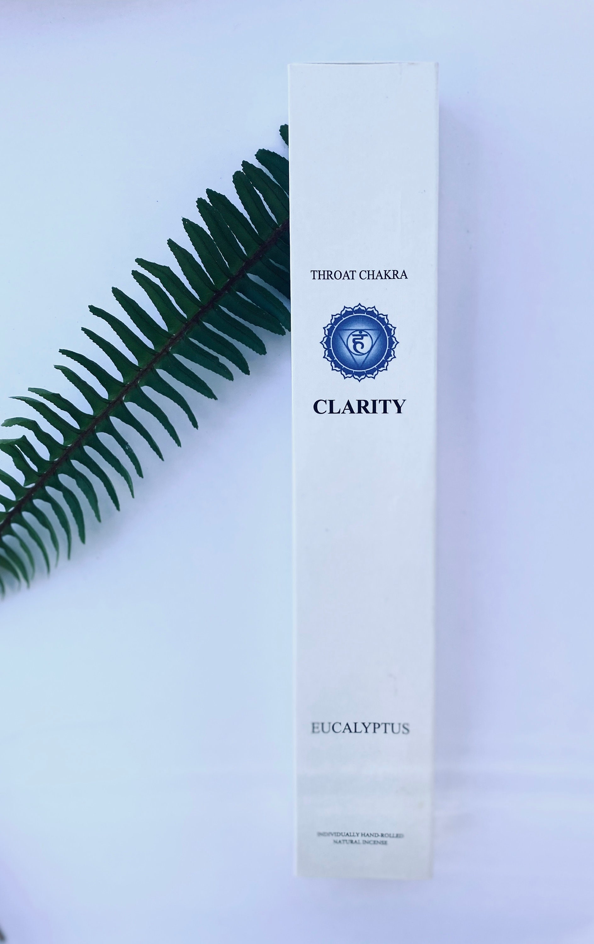 Chakra Incense, Natural, 7 Chakra, Meditation, Yoga, Healing, Chakra ...