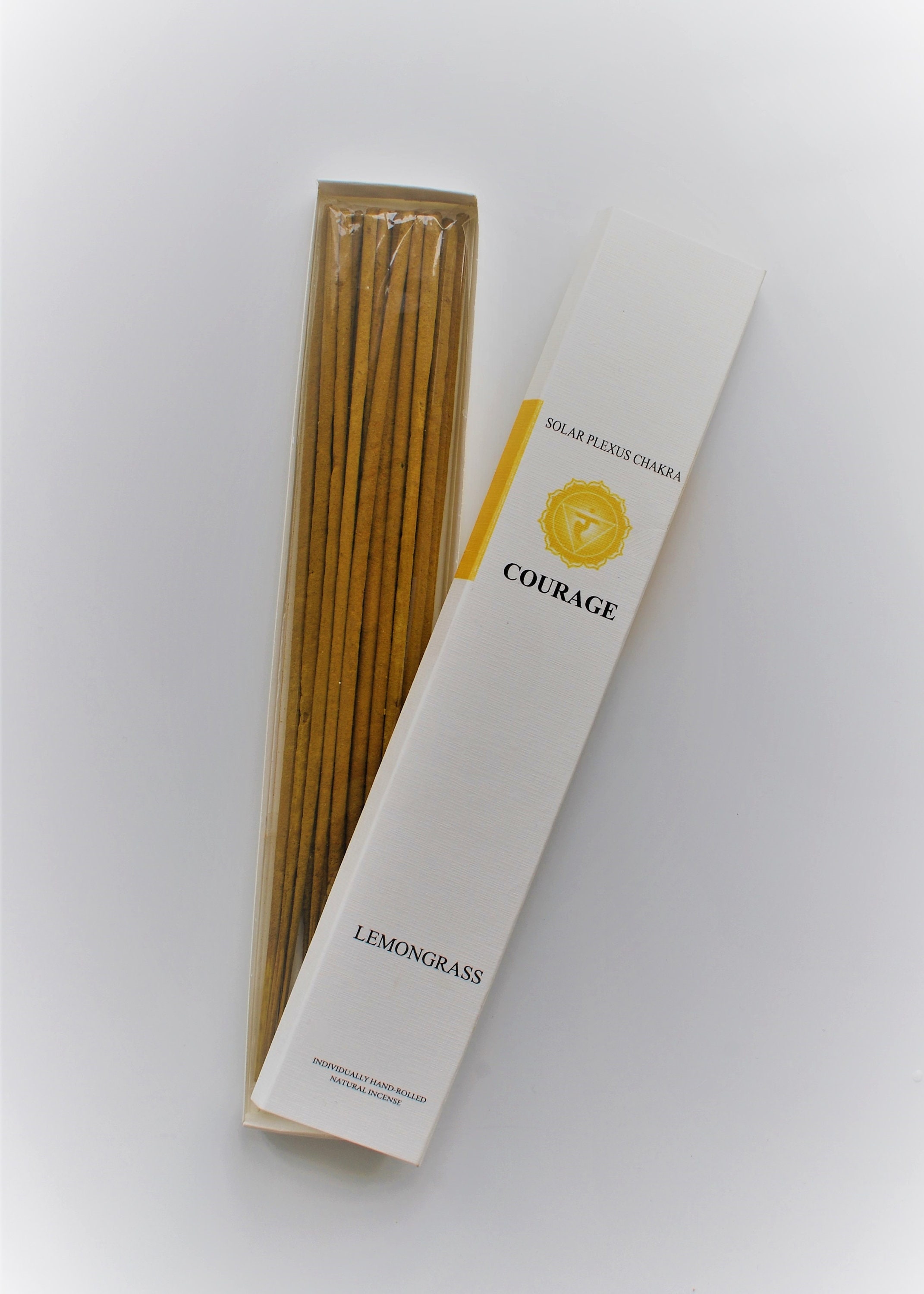 Chakra Incense, Natural, 7 Chakra, Meditation, Yoga, Healing, Chakra ...