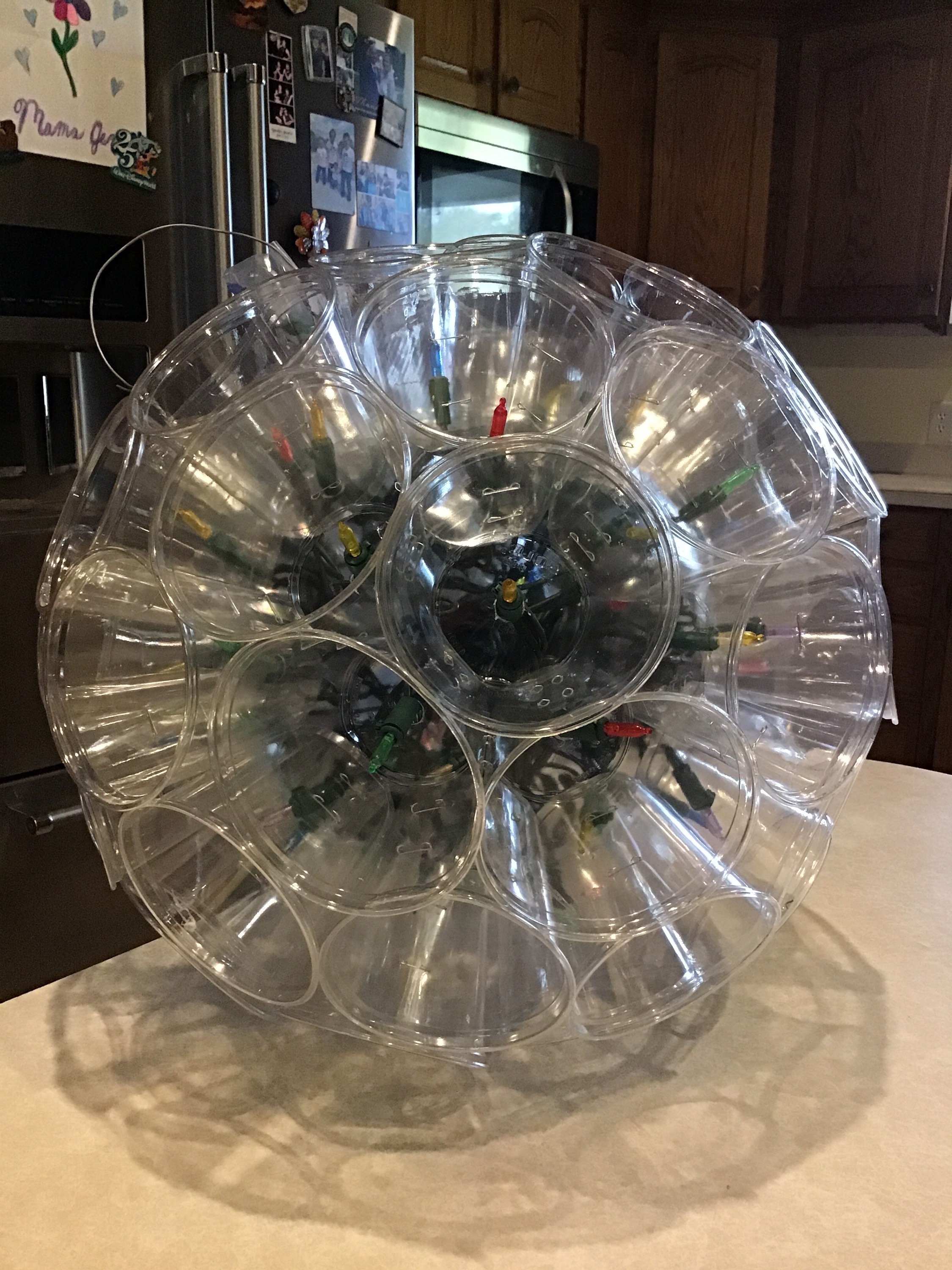 Sparkle Ball 16 Function - Etsy