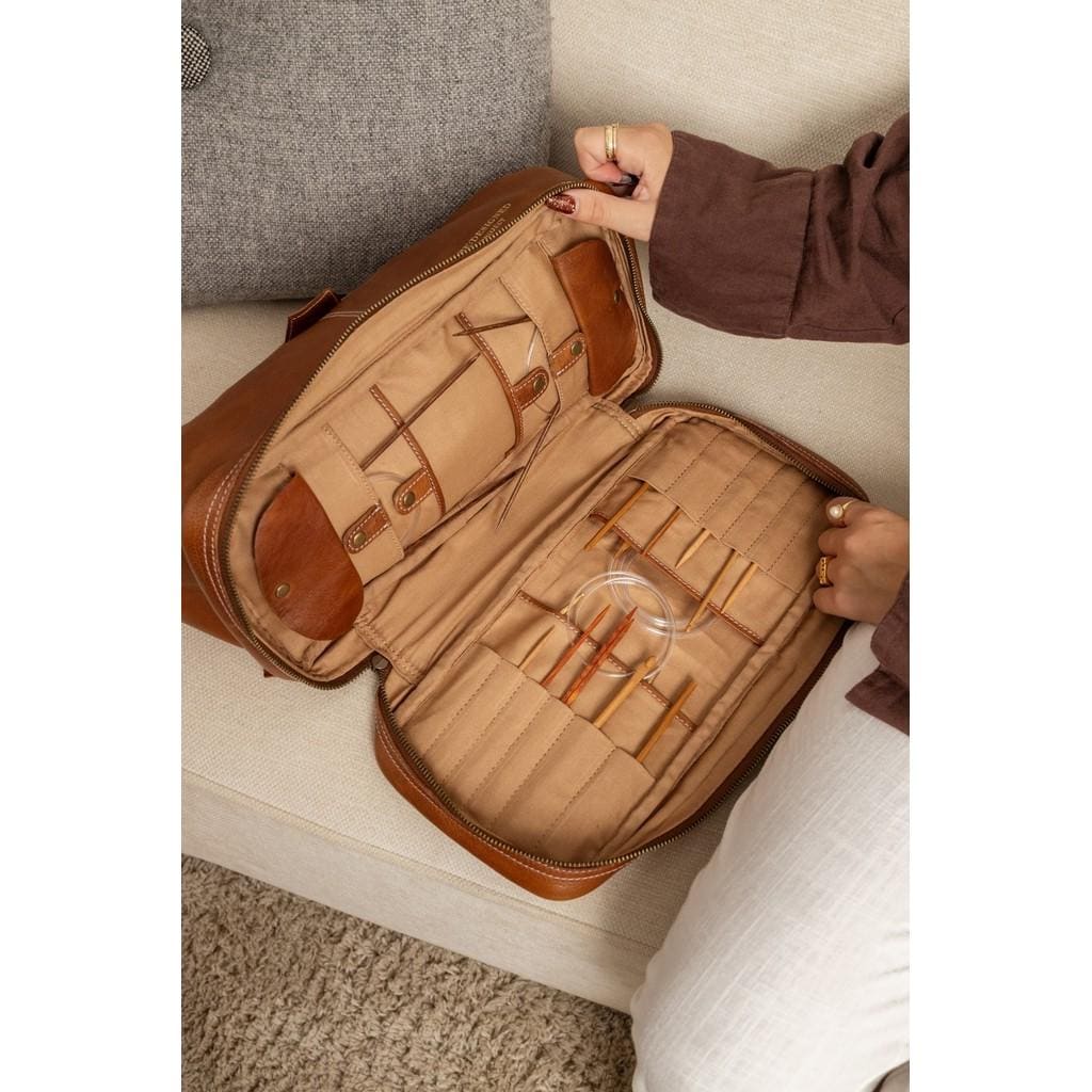 RE:DESIGNED Project 45 Craft Bag With Colour Selection - Etsy