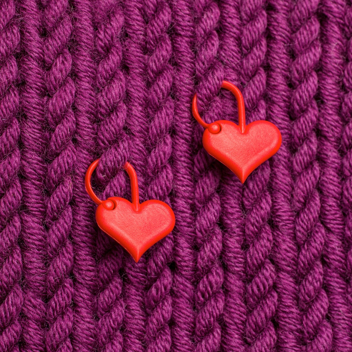 Addi Love Mesh Marker “sweet Heart” - Etsy