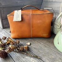 RE:DESIGNED Project 39 Craft Bag With Colour Selection - Etsy