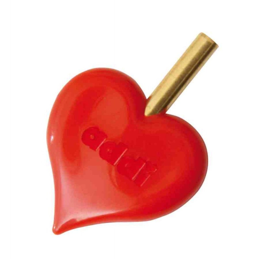 Addi Heart Stopper 699-7 - Etsy