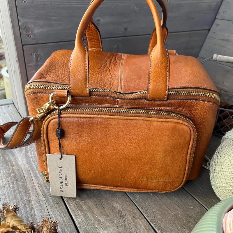 Re:design Project - Etsy