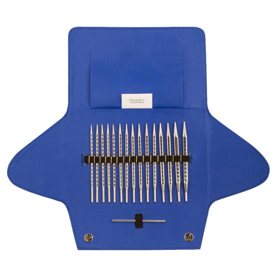 Addi Click Novel Cord Needles Set 740-2 - Etsy