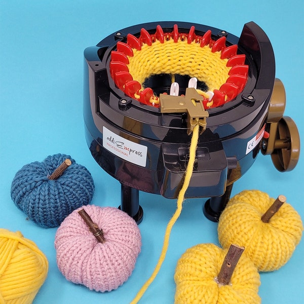 Addi Knitting Machine - Etsy Canada