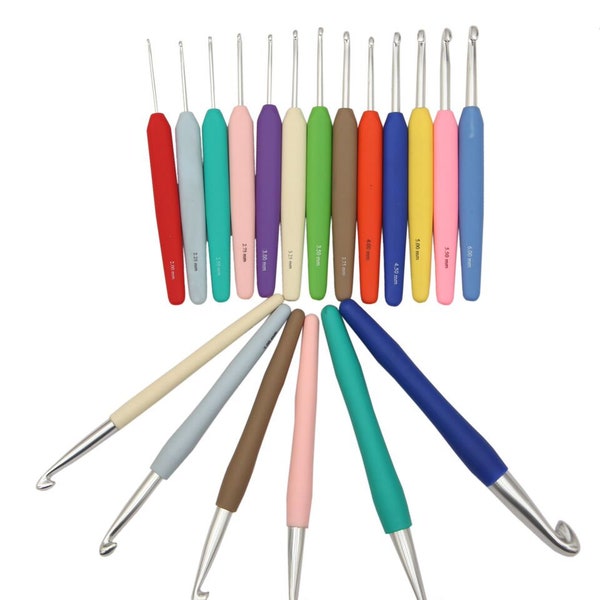 2 Piece Crochet Set - Etsy