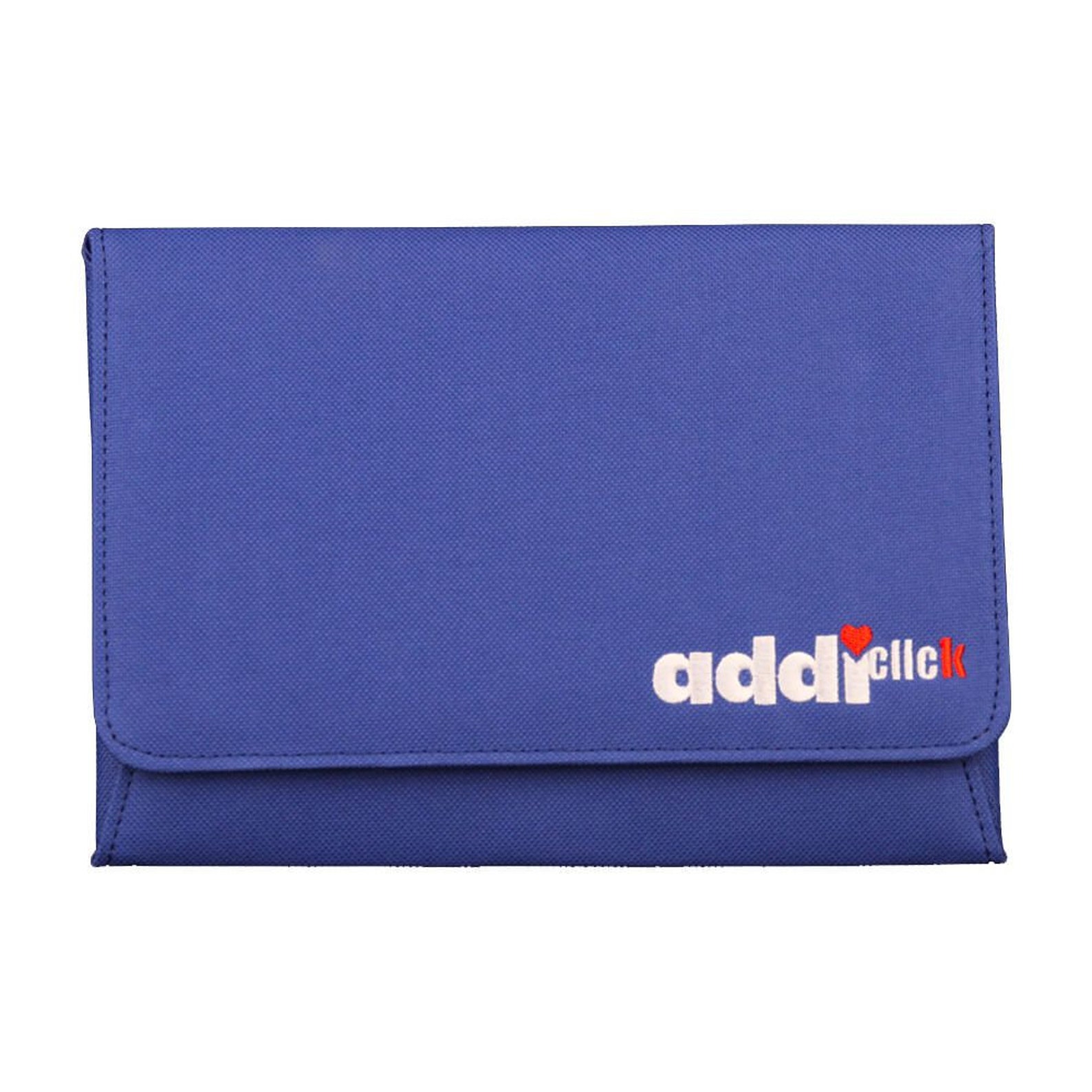Addi Click Novel Cord Needles Set 740-2 - Etsy