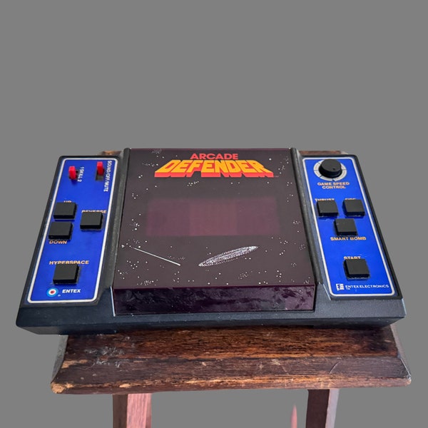 Tabletop Arcade - Etsy