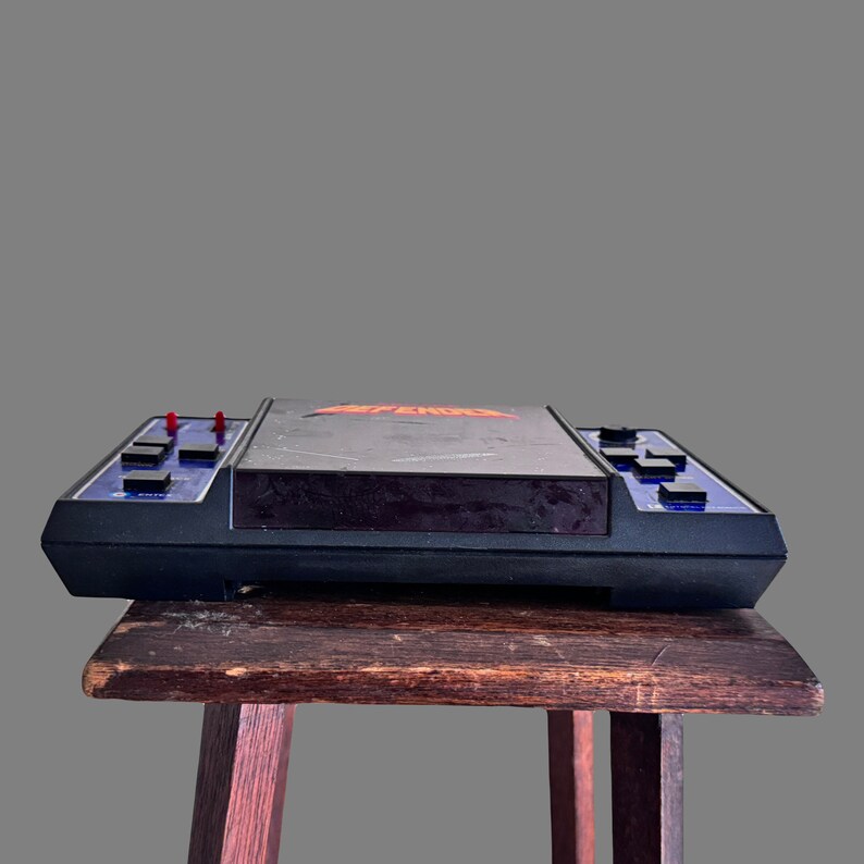 Arcade Defender Electronic Hanheld Game Console Vintage Arcade Game - Etsy