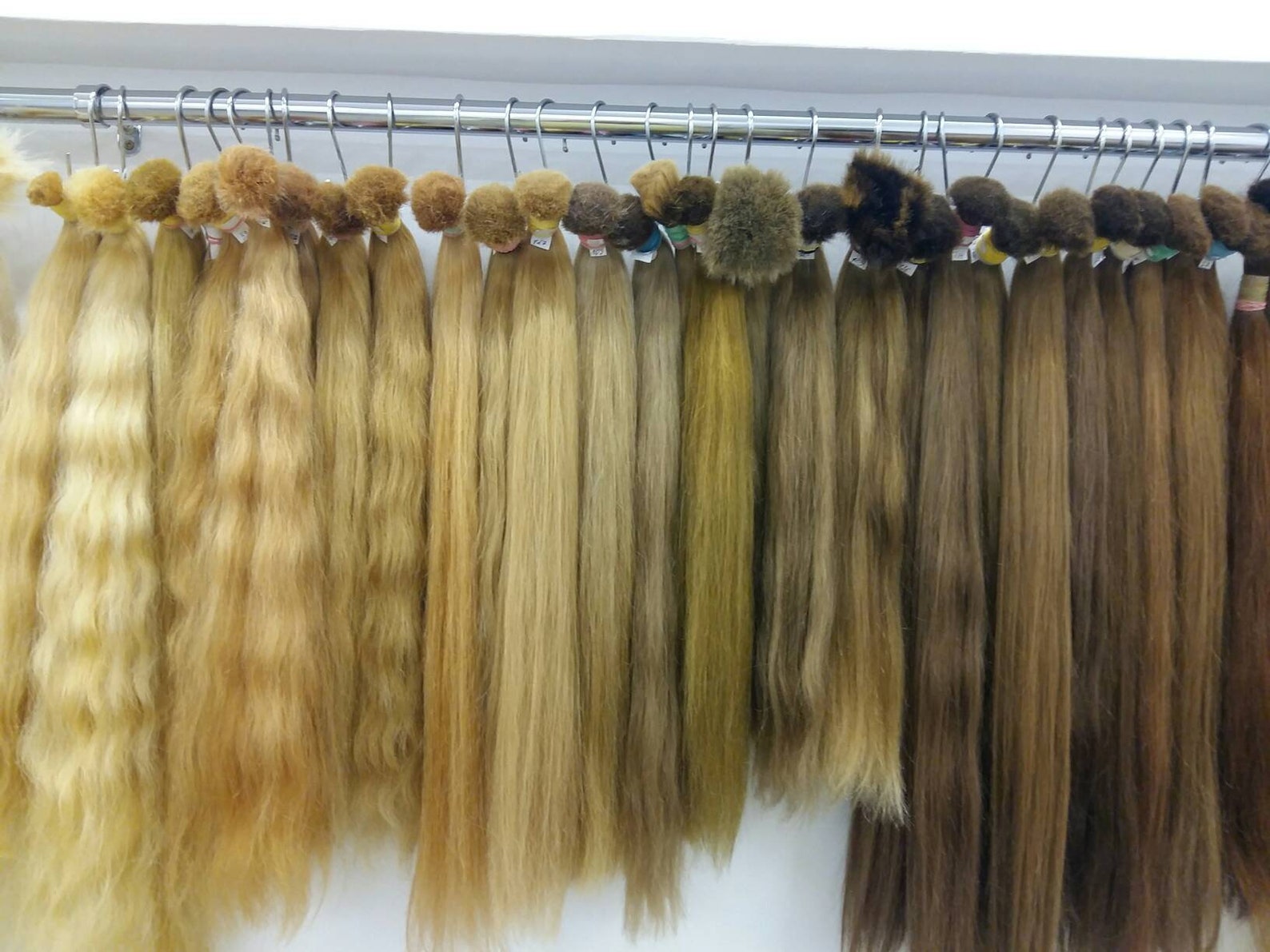 Information. NOT FOR SALE. Natural Human Slavic Hair Russian - Etsy