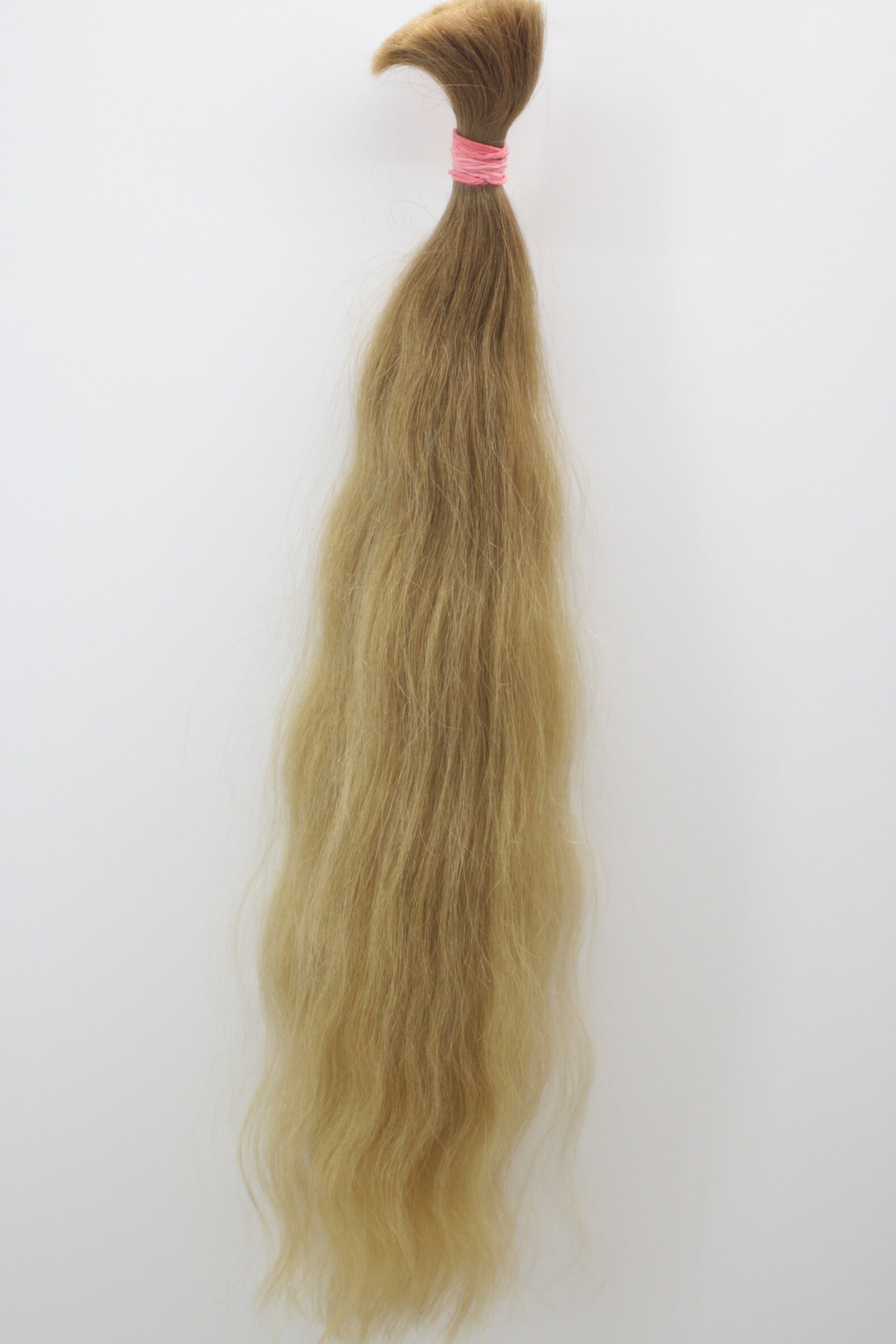 LUX Natural Ukrainian Slavic Hair Extension OMBRE - Etsy