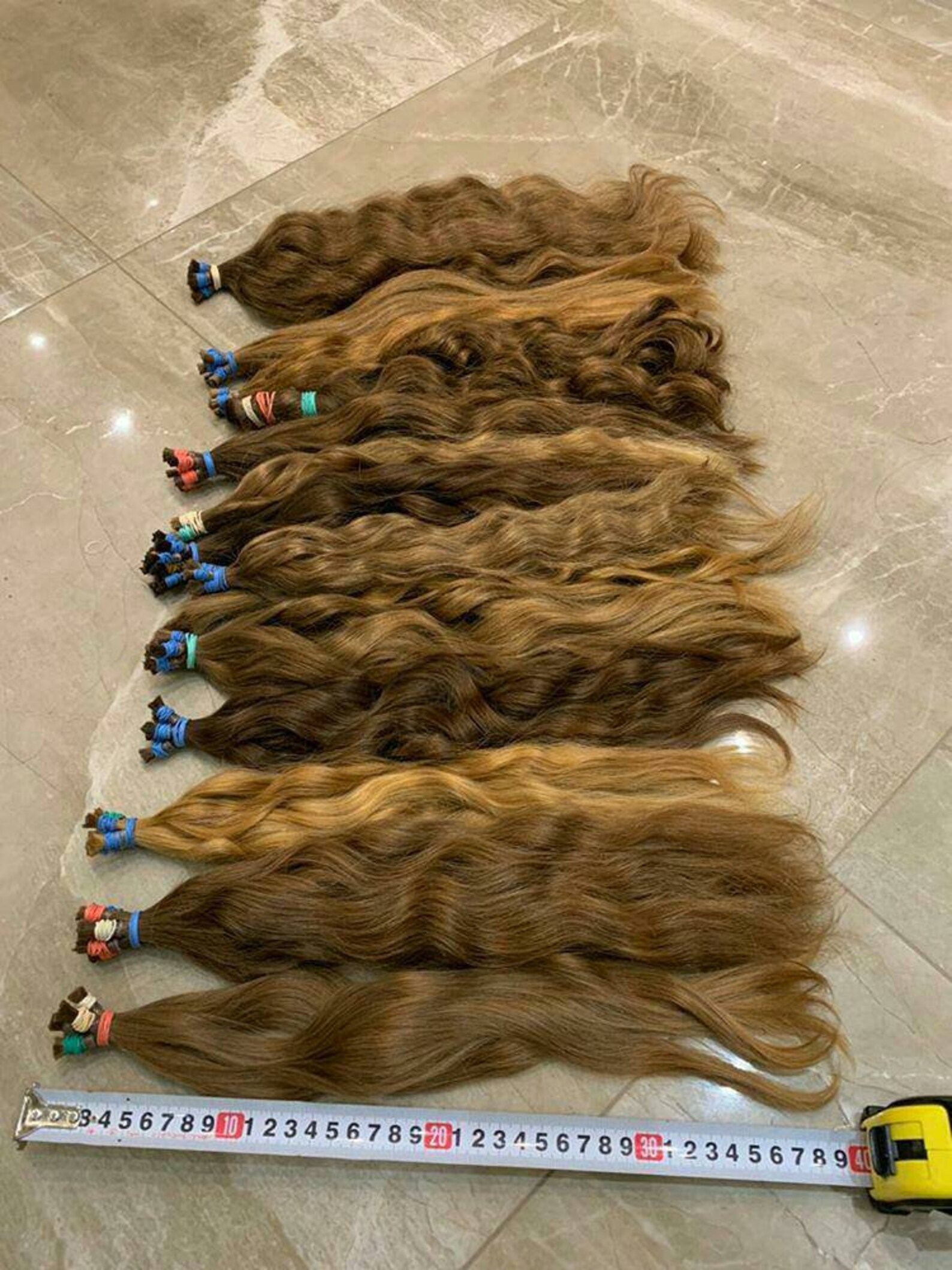 Information. NOT FOR SALE. Natural Human Slavic Hair Russian - Etsy