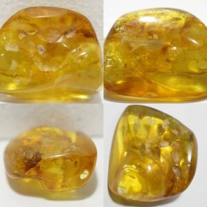 RARE Big STONE Amber With Inclusions SPIDER 29,7 Grams - Etsy