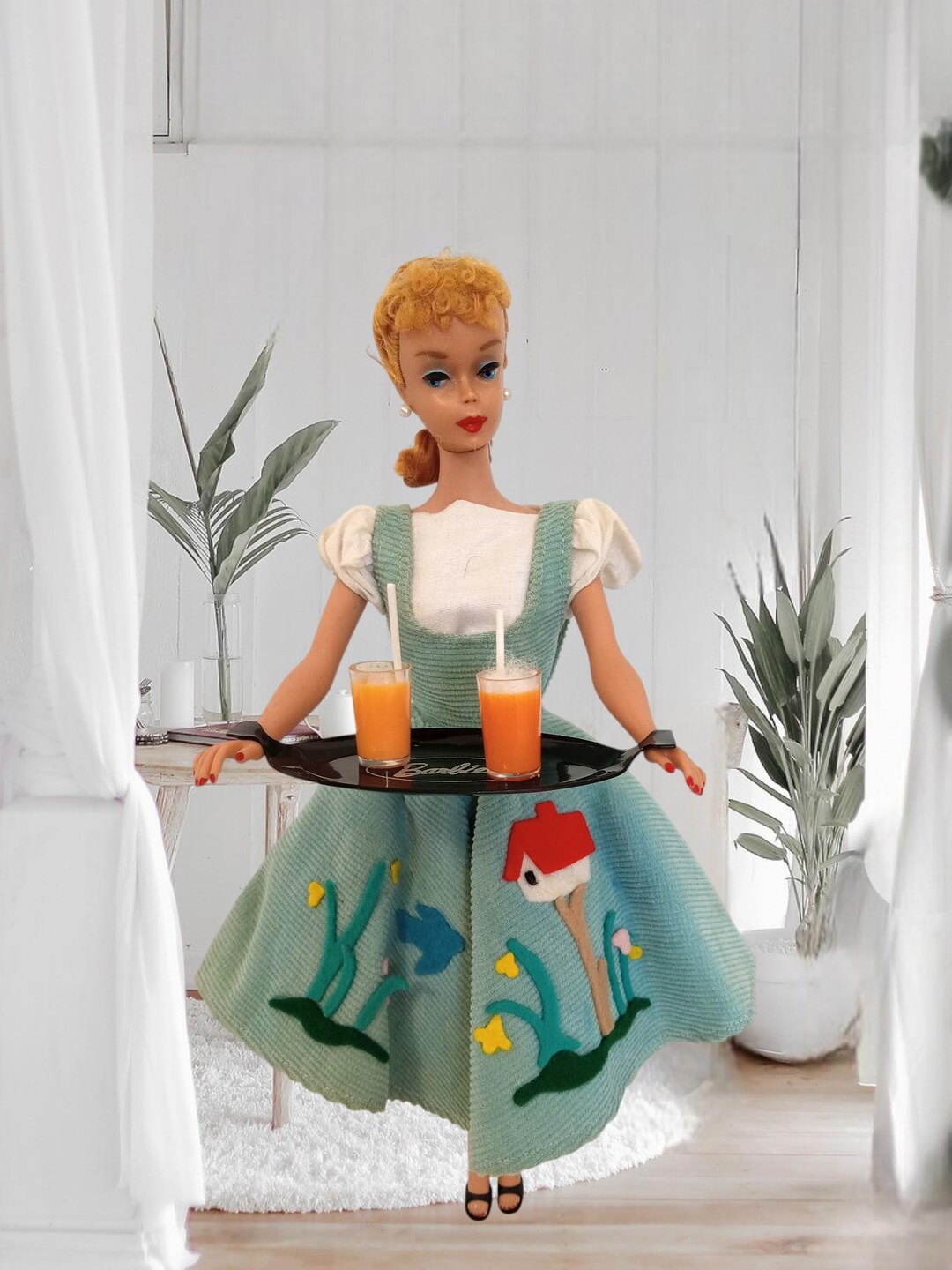 Vintage Barbie Clothes, FREE SHIPPING, COMPLETE Barbie Friday Nite Date ...