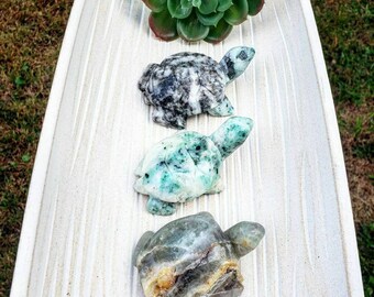 Phoenix Stone Sphere - Etsy