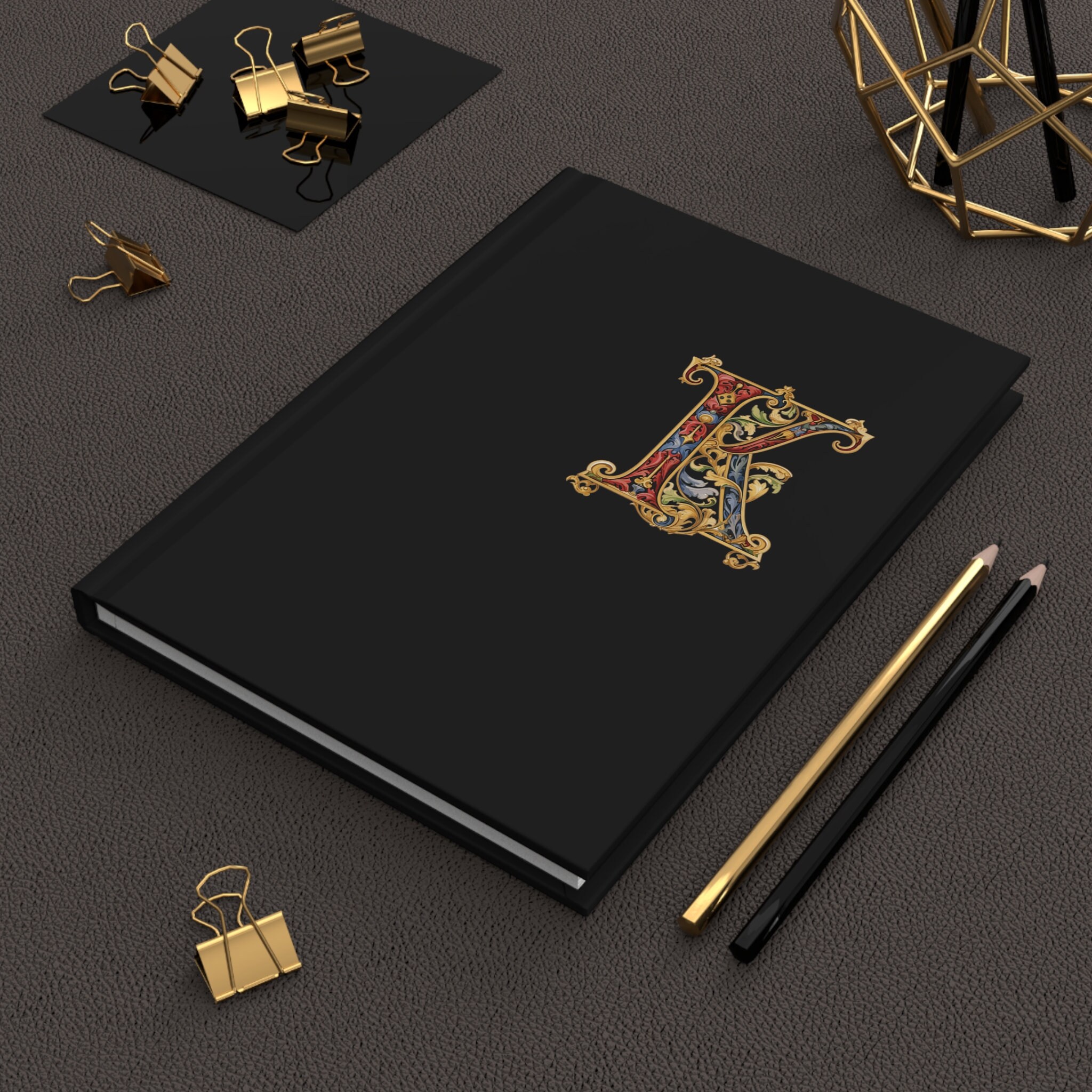 Jeweled Celebration Alphabet Transparent PNG SVG Medieval Illuminated ...