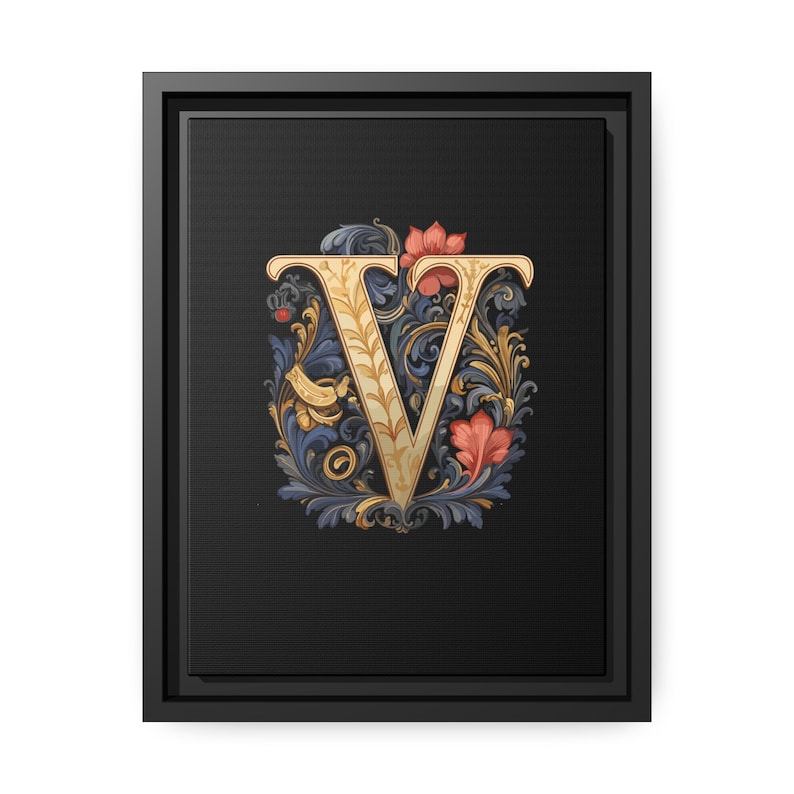 Hope Virtue Alphabet | Transparent PNG SVG | Gilded Medieval ...