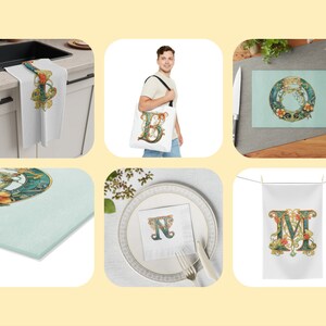 Oriental Jade Alphabet | Transparent PNG SVG | Illuminated Letters ...