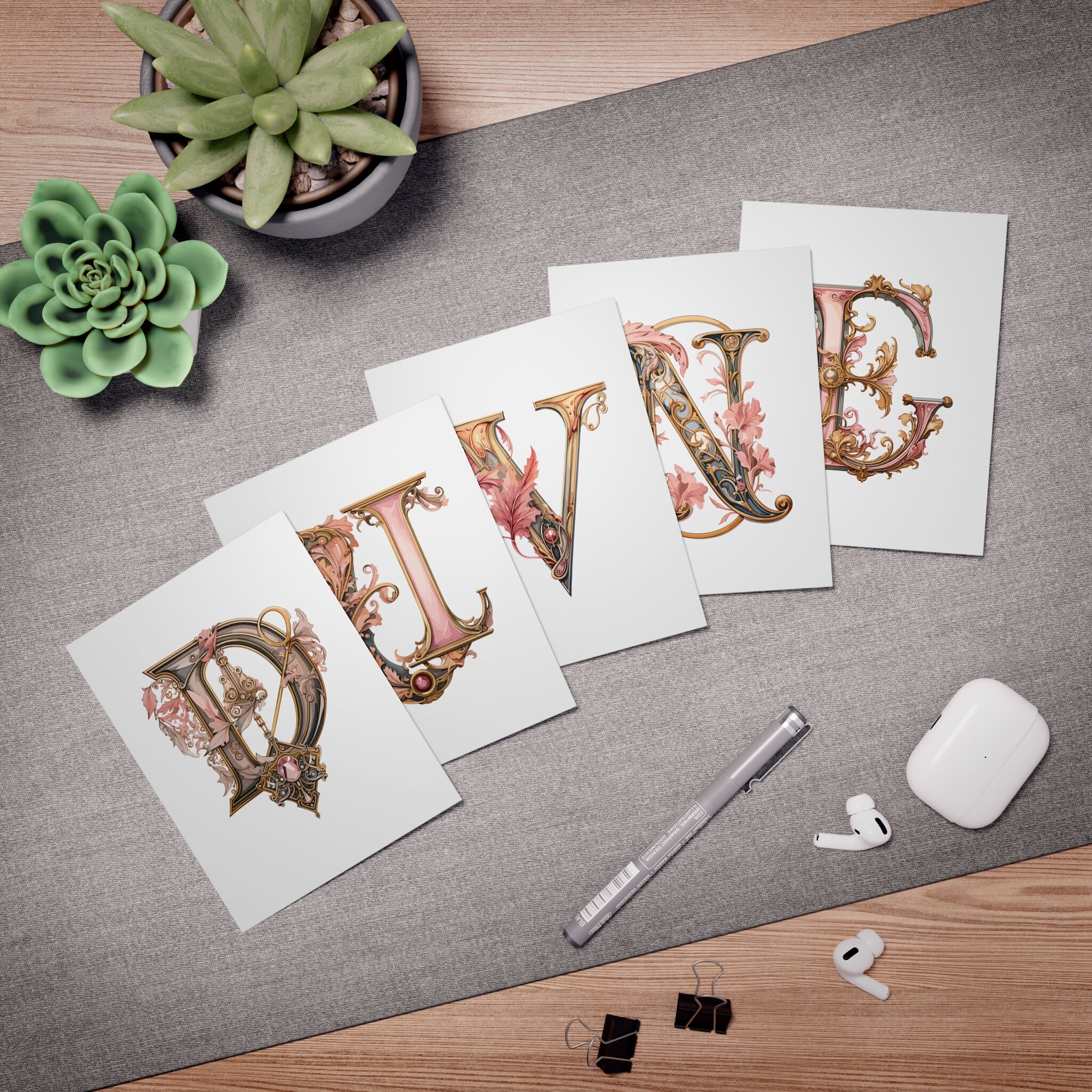 Divine Love Alphabet Valentine's Day Lettering Transparent PNG SVG ...