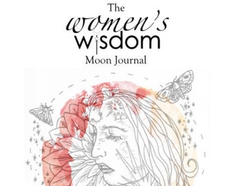 Sacred Wisdom Chart - Etsy