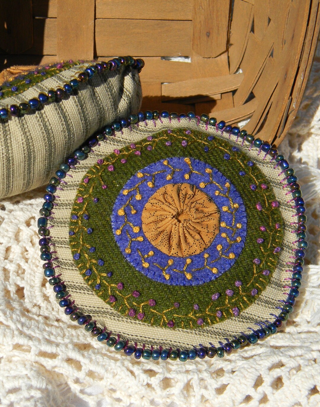 Penny Pin Keep Kit - Etsy