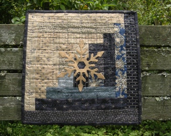 Candle Mat Pattern - Etsy