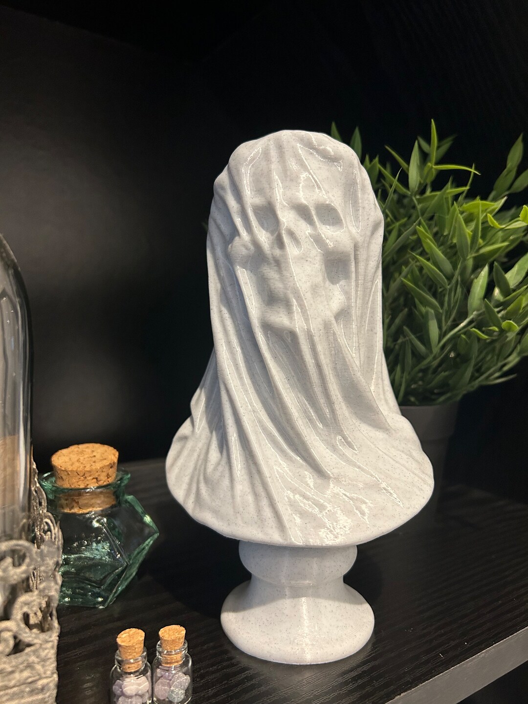 Corpse Bride - Statue - Etsy