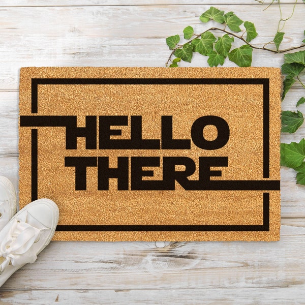 Obi Wan Kenobi - Etsy