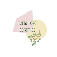 Ceramic Post Earrings - Etsy