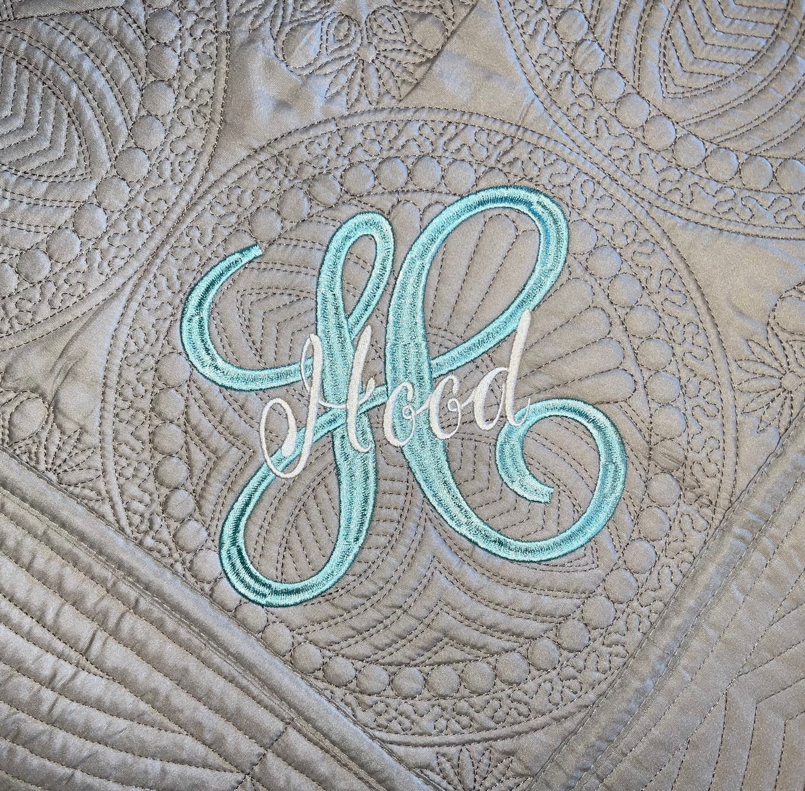 Personalized Lap Heirloom Keepsake Blanket Quilt 100% Cotton | Etsy